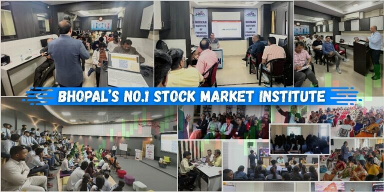 Professional Stock Market Training, Learn advanced trading course
