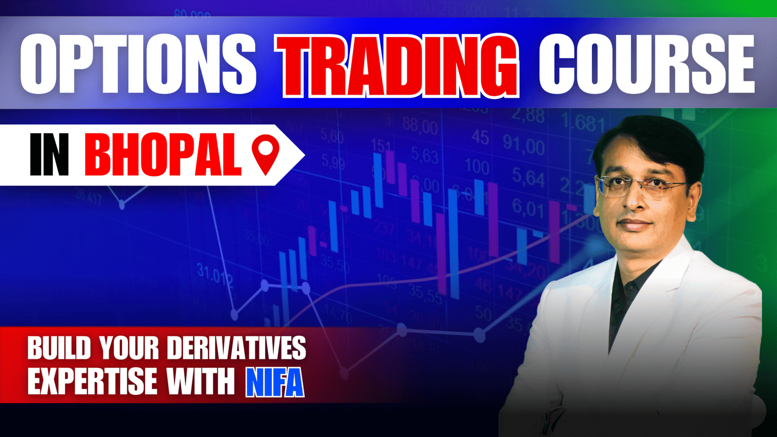 Option Trading Course in Bhopal Learn Option trading in Live Class