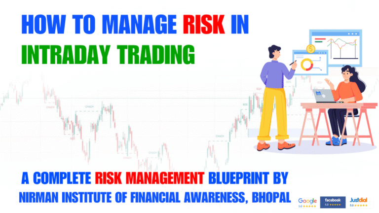 How to Manage Risk in Intraday Trading, intraday risk management
