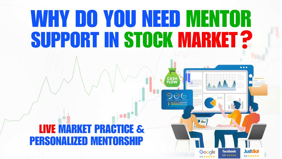 Why Practical Training is Essential in Stock Market Learning