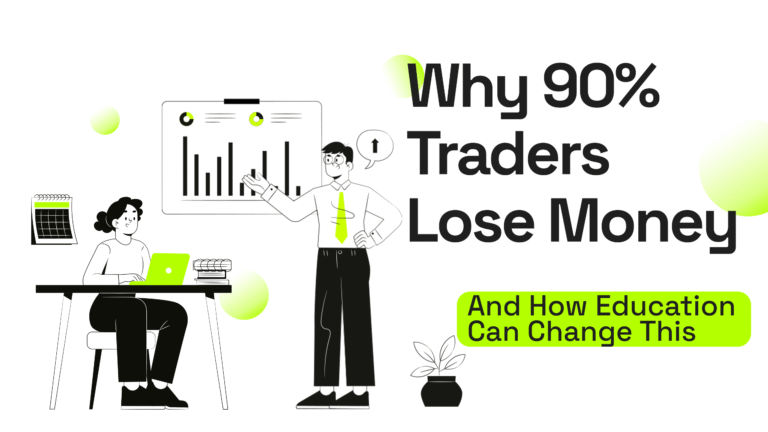 How Beginners Can Start Trading | From Zero to Trader With NIFA